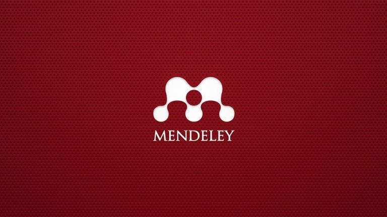 Cara Menggunakan Aplikasi Mendeley - STAI Kuningan